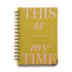 13 Mo Perpetual Planner - My Time – DesignWorks Ink