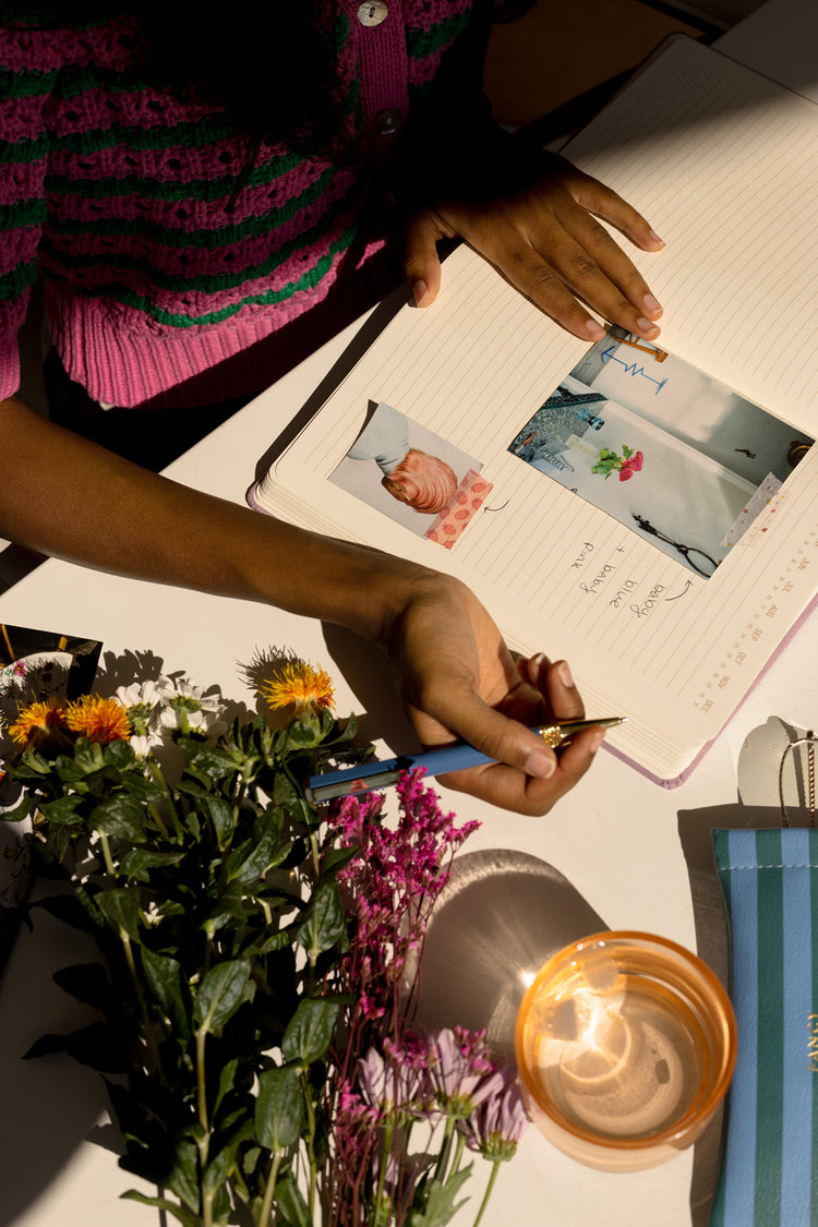 DesignWorks Ink | Journals, Desk & Accessories