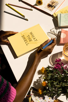 DESIGNWORKS INK | JOURNALS & NOTEBOOKS – DesignWorks Ink