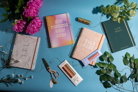DesignWorks Ink | Journals, Desk & Accessories