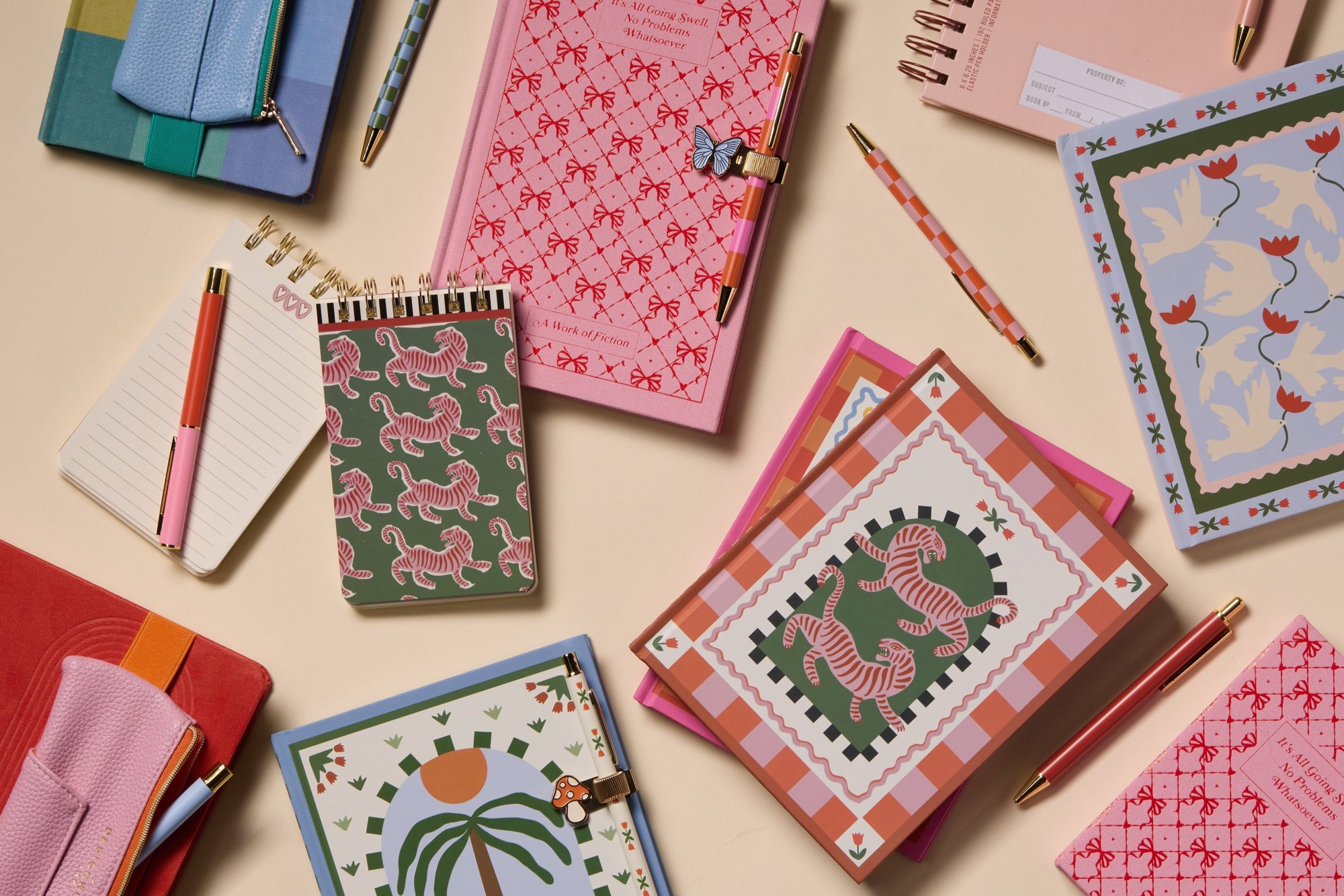 DesignWorks Ink | Journals, Desk & Accessories