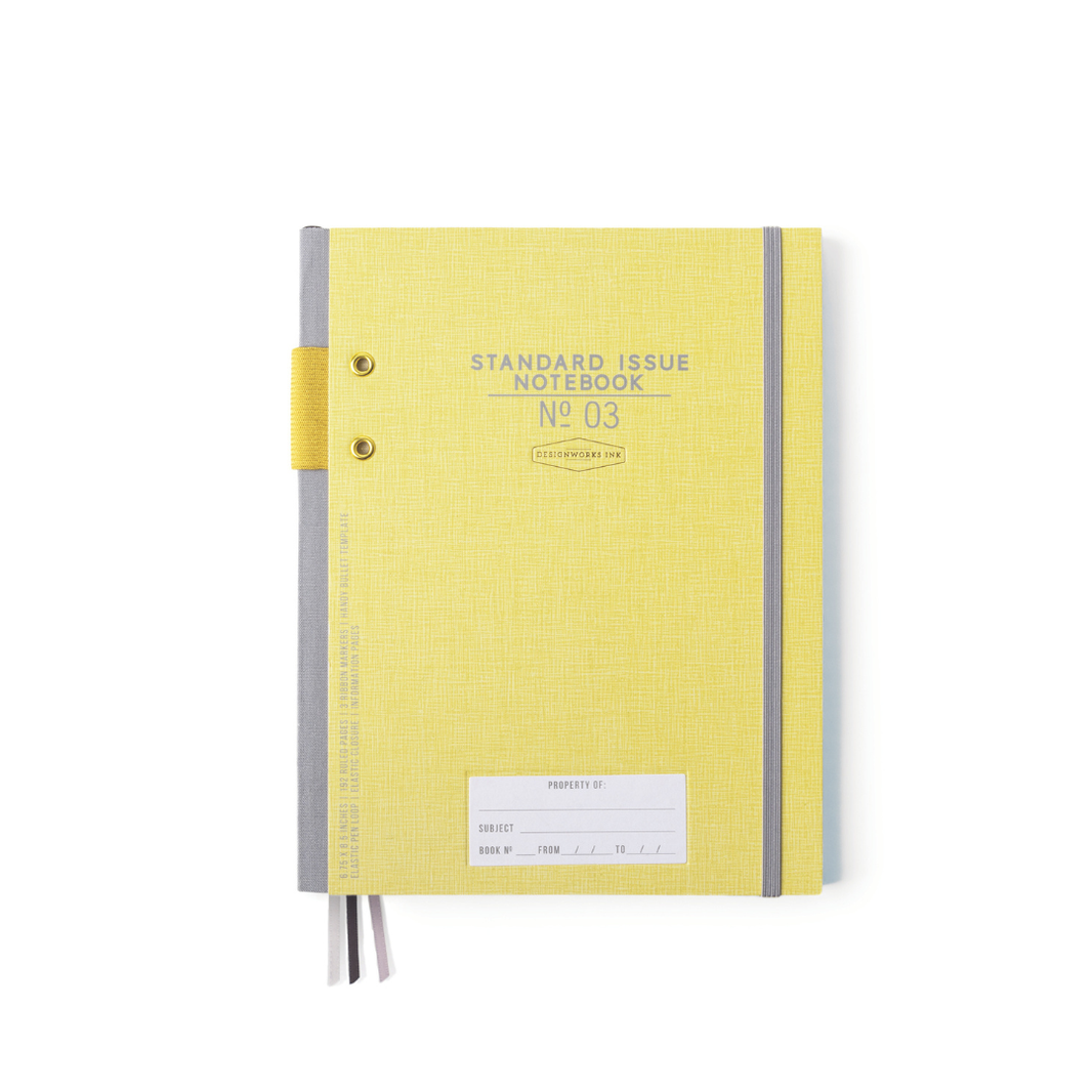 Planners - DesignWorks Ink