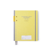 Standard Issue Notebook - DesignWorks Ink