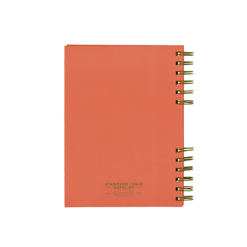 Standard Issue Supplies - DesignWorks Ink