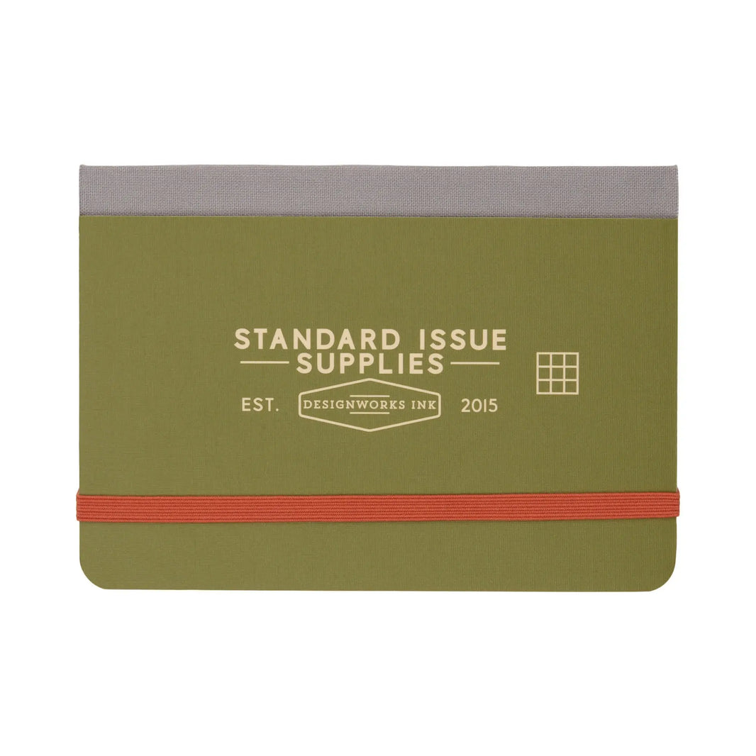 Standard Issue Supplies - DesignWorks Ink