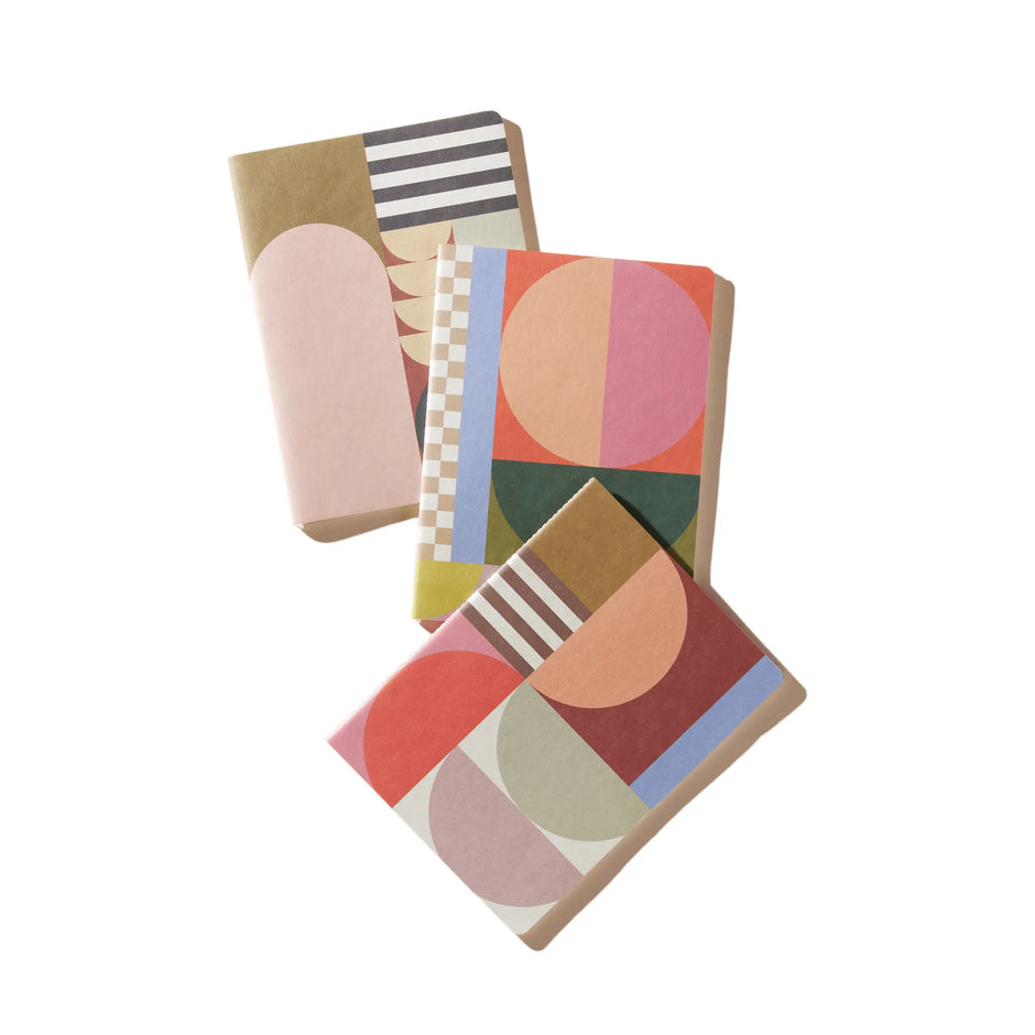 Notebook Sets – DesignWorks Ink