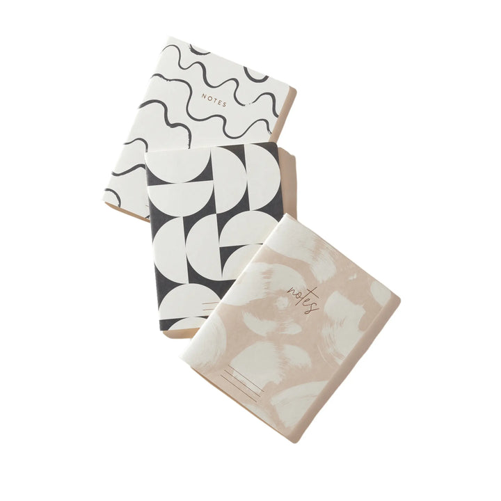 Notebook Sets – DesignWorks Ink