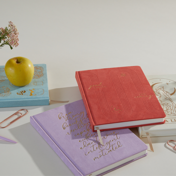 DesignWorks Ink | Journals, Desk & Accessories