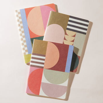 Notebooks - DesignWorks Ink