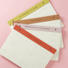 Notebooks - DesignWorks Ink