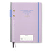 Standard Issue Planner Notebook No. 03 - Lavender + Periwinkle ...