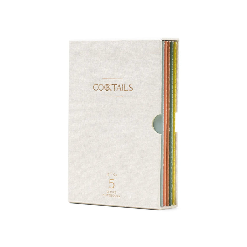 Notebooks – DesignWorks Ink