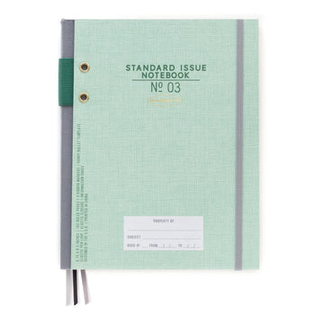 Standard Issue and Supplies – DesignWorks Ink