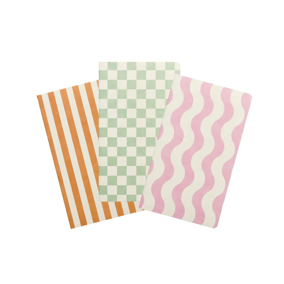 Notebook Sets – DesignWorks Ink