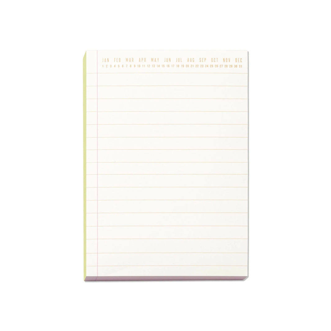 Notepads – DesignWorks Ink