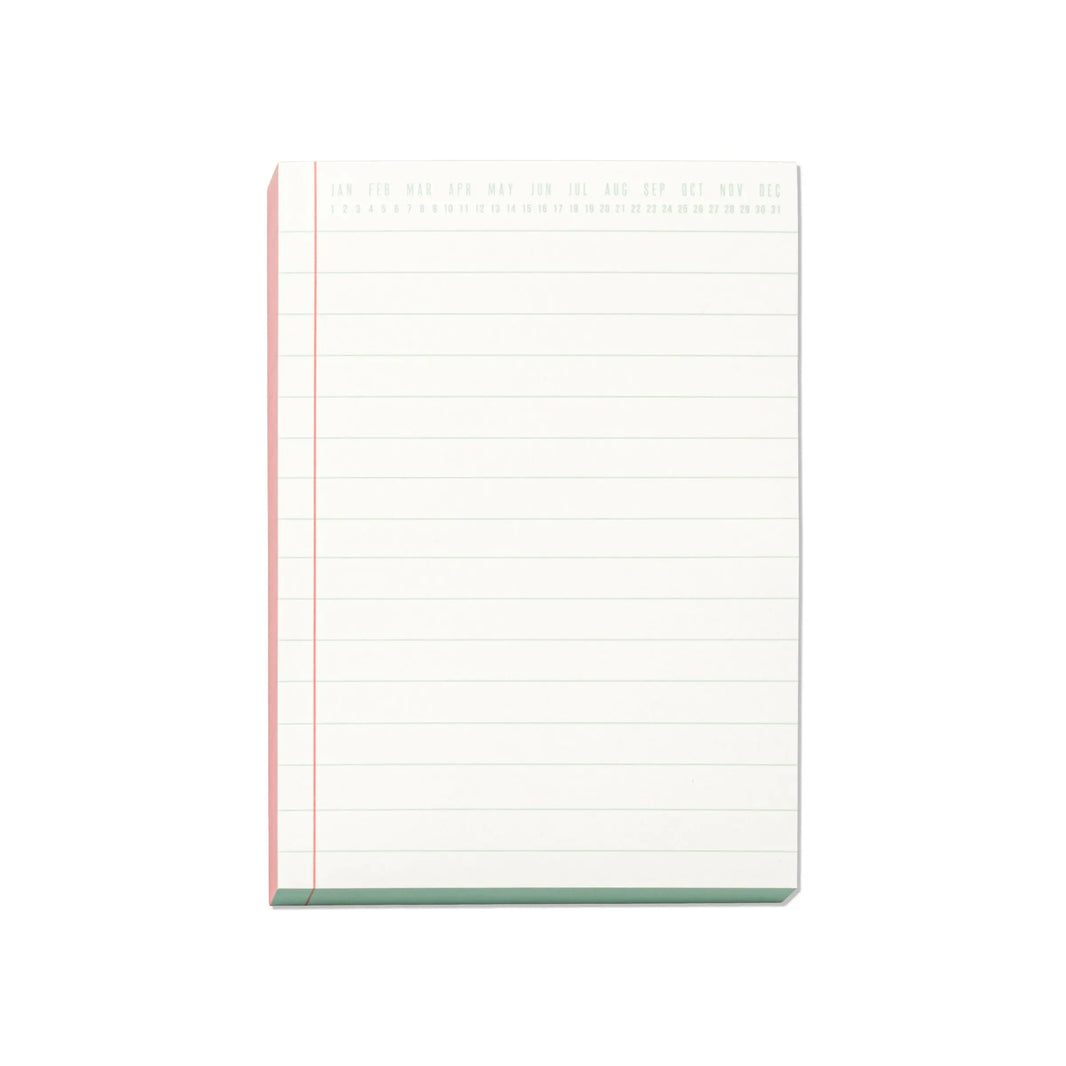 Notepads – DesignWorks Ink