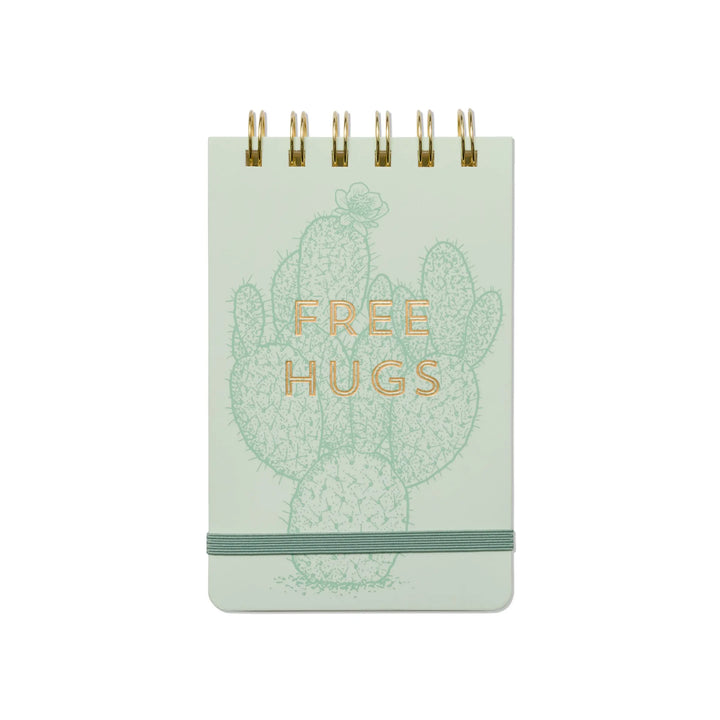 Vintage Sass - Twin Wire Notepads – DesignWorks Ink