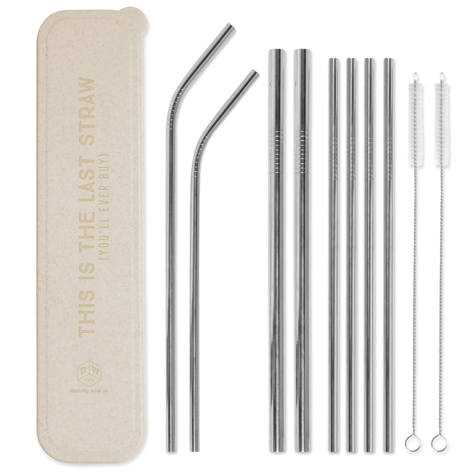 Straws – DesignWorks Ink