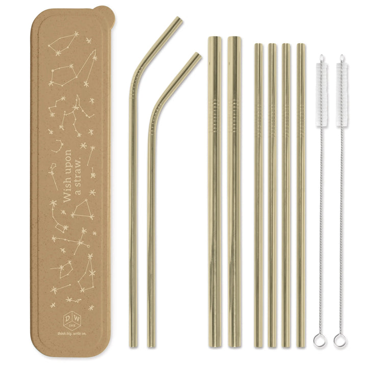 Straws – DesignWorks Ink